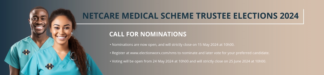 Netcare Medical Scheme - Discovery