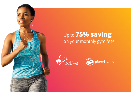 Discovery Vitality - Discovery